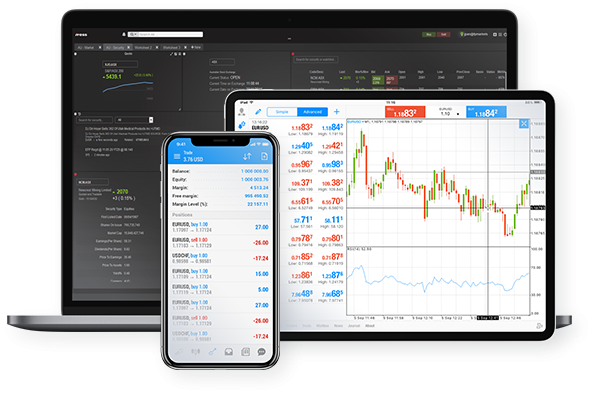 FP Markets 中文门户